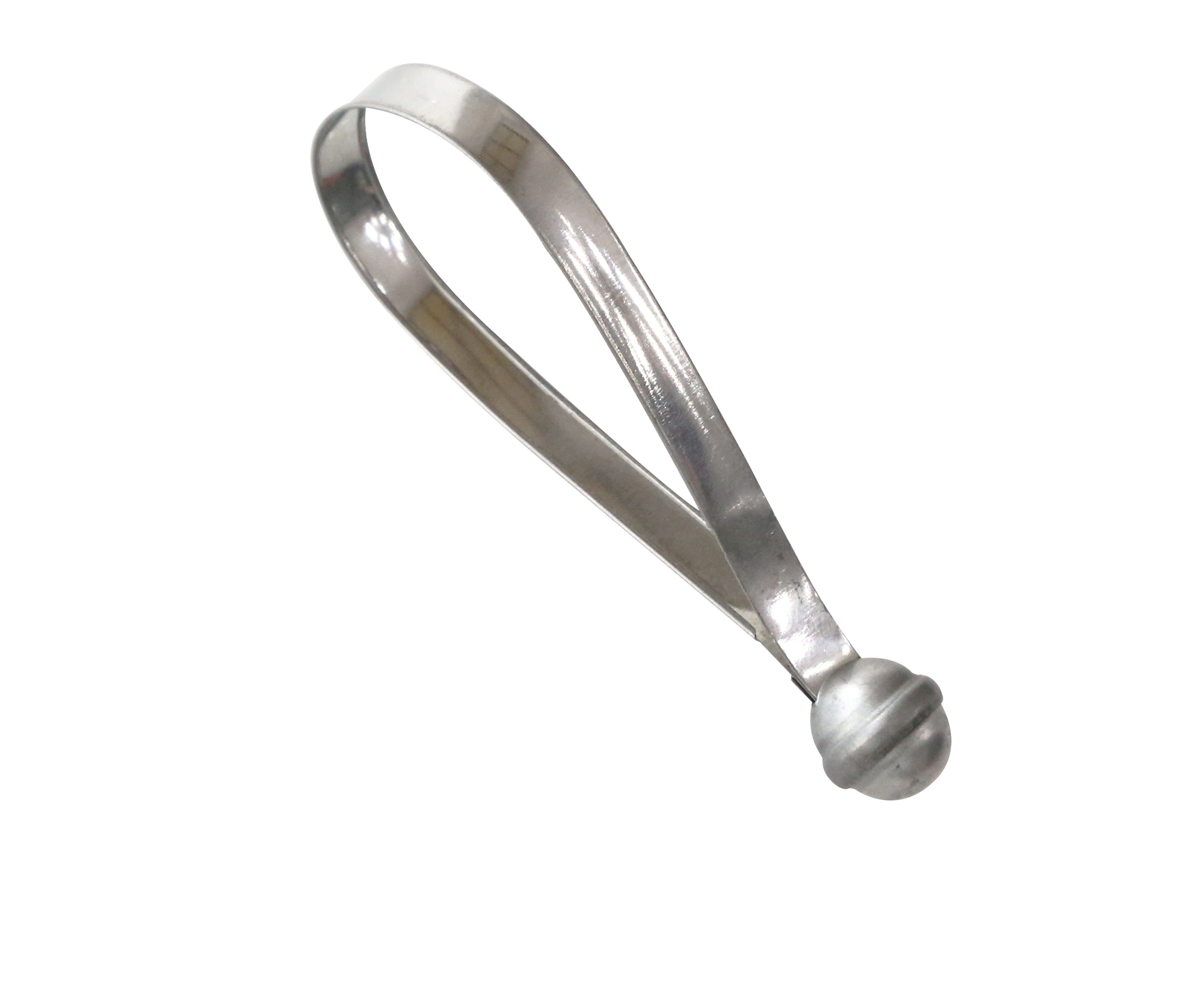 Sellos de seguridad metálicos – Alta protección y certificación – MStronics