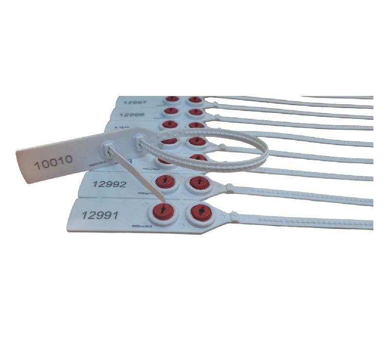 Precinto Metalgrip Extra – MStronics