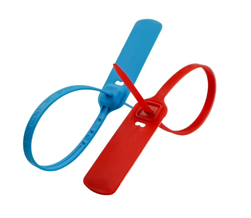 Precinto Metalgrip – MStronics