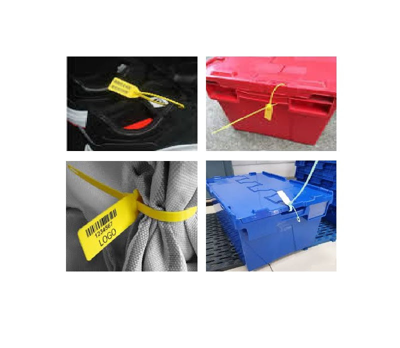 Precinto Uno – MStronics