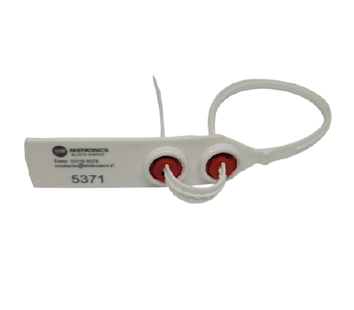 Precinto Metalgrip Extra – MStronics