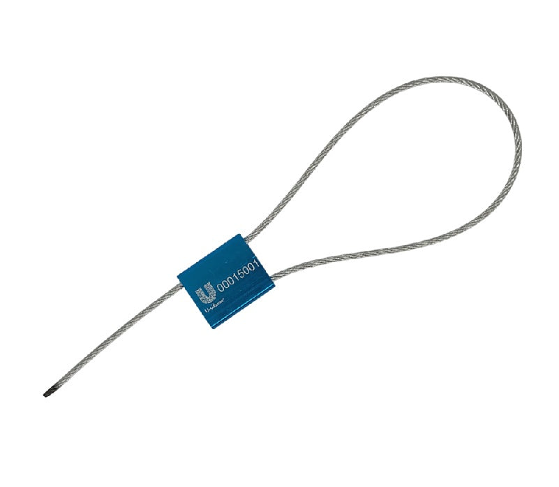 Sello de seguridad Supergrip – MStronics