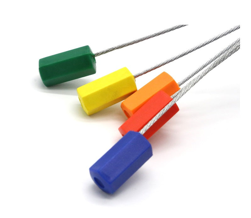 Sello de seguridad Multiseal – MStronics