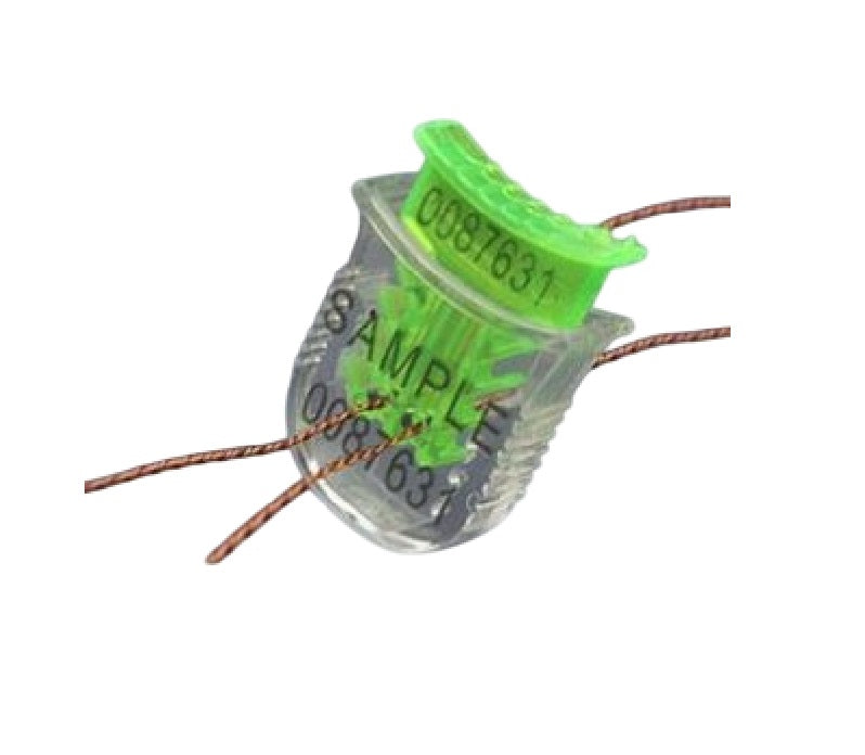 Precinto Ultralock – MStronics